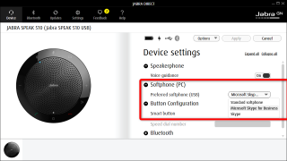【Jabra Direct】（2）Jabra デバイス用ソフトの導入と設定 | ワクスピ・ブログ